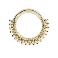 Septum Piercing Download Free Image Transparent HQ PNG Download ...