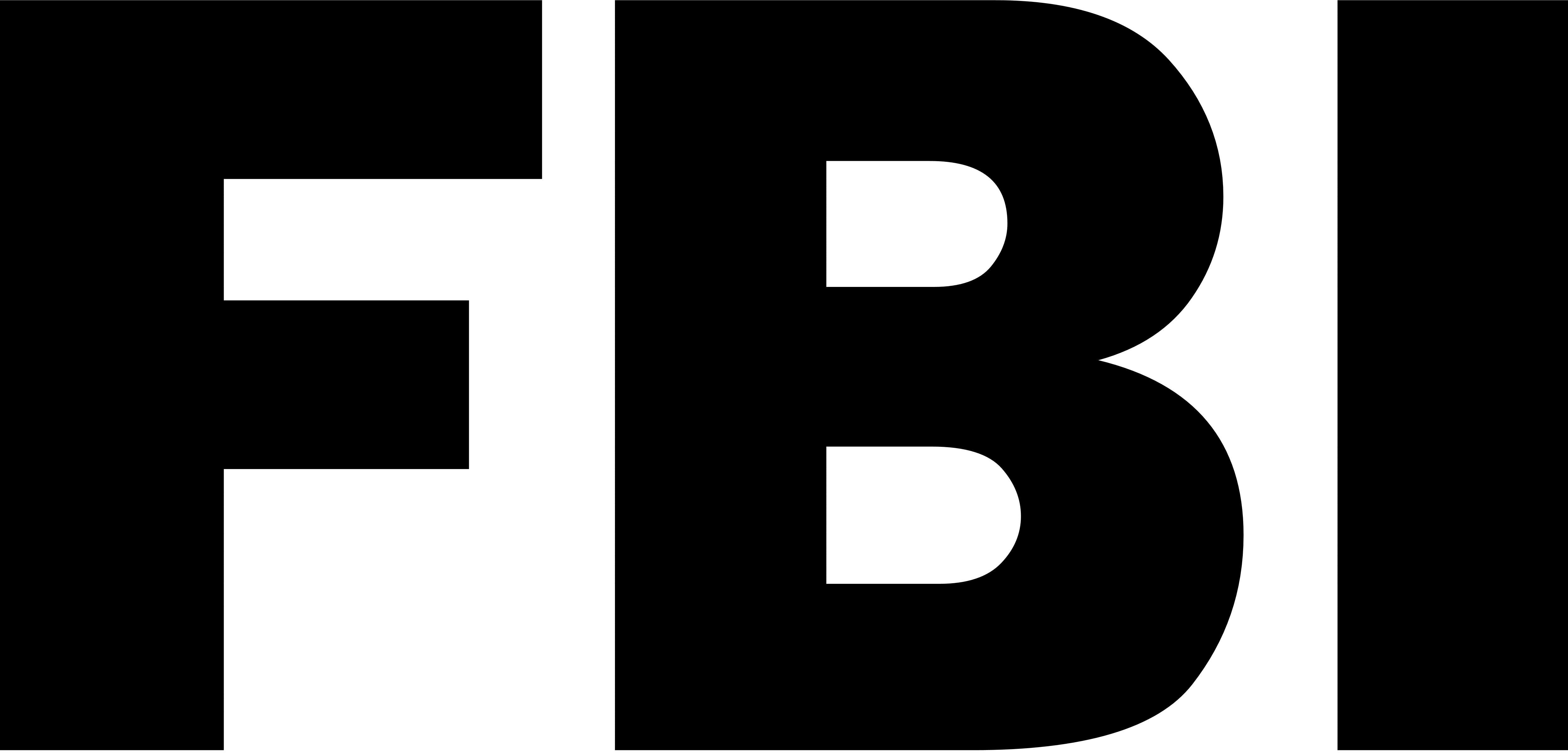 Fbi logo Transparent HQ PNG Download | FreePNGimg