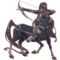 Download Female Centaur Free PNG photo images and clipart | FreePNGimg