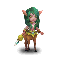 Female Centaur Picture Transparent HQ PNG Download | FreePNGImg