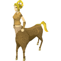 Female Centaur Png Clipart Transparent HQ PNG Download | FreePNGImg