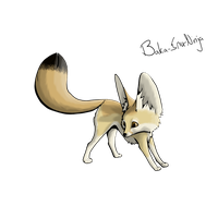 Download Fennec Fox Free PNG photo images and clipart | FreePNGimg