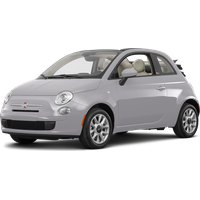 Fiat White Classic PNG Image High Quality Transparent HQ PNG Download ...
