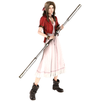 Gainsborough Aerith Download HD Transparent HQ PNG Download | FreePNGimg