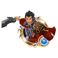 Auron Download Free Image Transparent HQ PNG Download | FreePNGImg