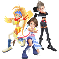 Download Final Fantasy Free PNG photo images and clipart | FreePNGimg