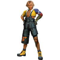 Download Final Fantasy Free PNG photo images and clipart | FreePNGimg