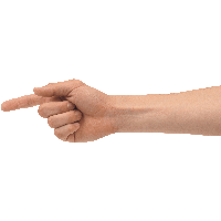 Download Finger Free PNG photo images and clipart | FreePNGimg