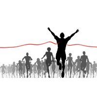 Download Finish Line Free PNG photo images and clipart | FreePNGimg