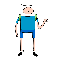 Download Finn The Human Free PNG photo images and clipart | FreePNGImg