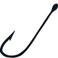 Download Fish Hook Free PNG photo images and clipart | FreePNGimg
