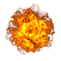 Download Free Flame fire ICON favicon | FreePNGimg
