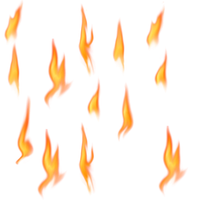 Download Free Flame fire ICON favicon | FreePNGimg