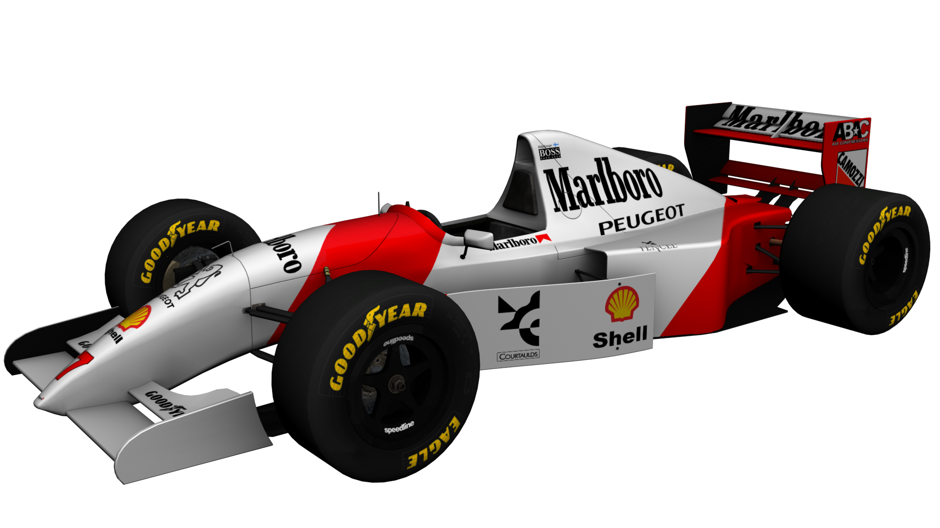 Formula 1 Transparent HQ PNG Download | FreePNGimg
