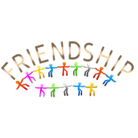 Friendship Day Free Transparent Image HD Transparent HQ PNG Download ...
