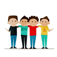 Friendship Day Free Transparent Image HQ Transparent HQ PNG Download ...
