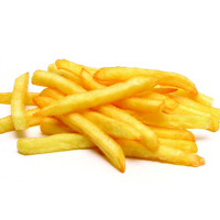 Fries Transparent HQ PNG Download | FreePNGimg