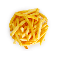 Download Fries Free PNG photo images and clipart | FreePNGimg