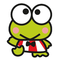 Keroppi Frog Photos Free Photo Transparent HQ PNG Download | FreePNGimg