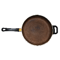 Frying Pan Png Image Transparent HQ PNG Download | FreePNGimg
