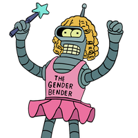 Bender File Transparent HQ PNG Download | FreePNGImg
