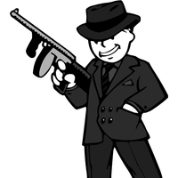 Gangster Transparent HQ PNG Download | FreePNGimg