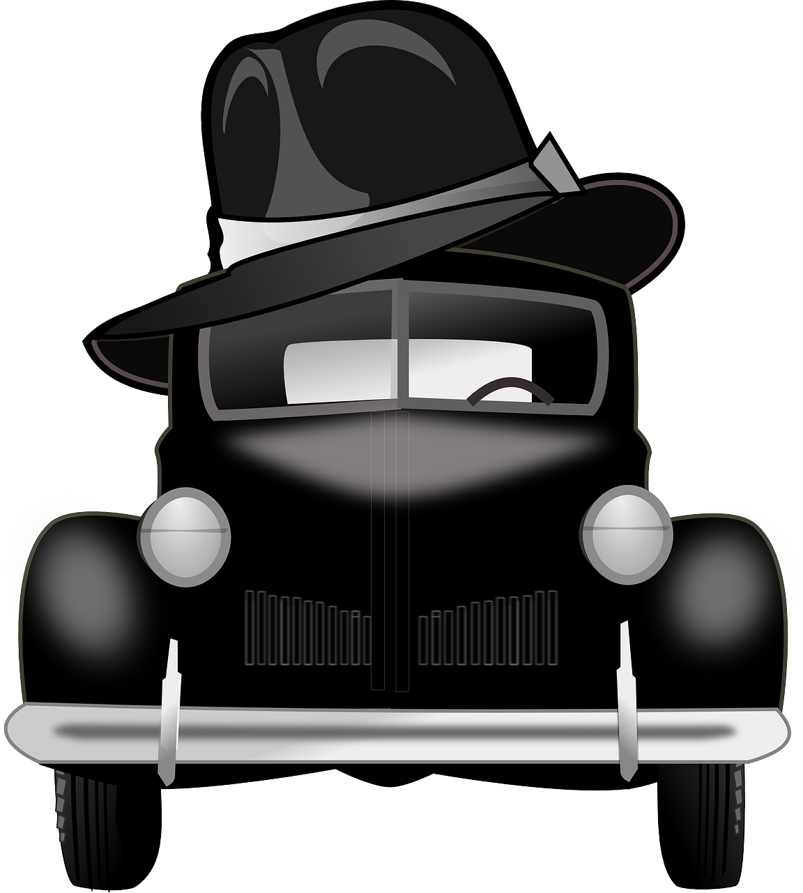 Gangster Transparent HQ PNG Download | FreePNGimg