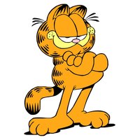 Download Garfield Free PNG photo images and clipart | FreePNGimg