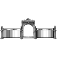 Download Gate Free PNG photo images and clipart | FreePNGimg
