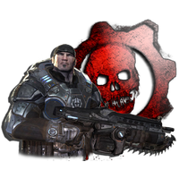 Download Gears Of War Free PNG photo images and clipart | FreePNGimg