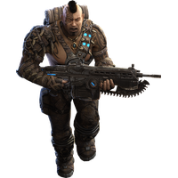 Download Gears Of War Free PNG photo images and clipart | FreePNGimg