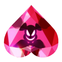 Pink Heart Gemstone Download HD Transparent HQ PNG Download | FreePNGimg