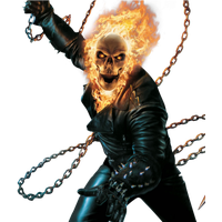 Ghost Rider Free Photo Transparent HQ PNG Download | FreePNGImg