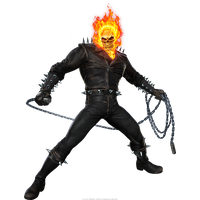 Download Ghost Rider Free PNG photo images and clipart | FreePNGimg