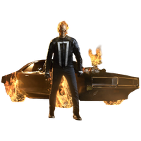 Download Ghost Rider Free PNG photo images and clipart | FreePNGimg