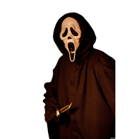 Download Ghostface Free PNG photo images and clipart | FreePNGimg
