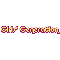Generation Logo Girls Free Photo Transparent HQ PNG Download | FreePNGimg