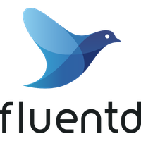 Fluentd Square Kubernetes Foundation Elasticsearch Linux Logo ...