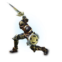 Gladiator Transparent Transparent HQ PNG Download | FreePNGImg