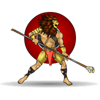 Gladiator Transparent Transparent HQ PNG Download | FreePNGImg
