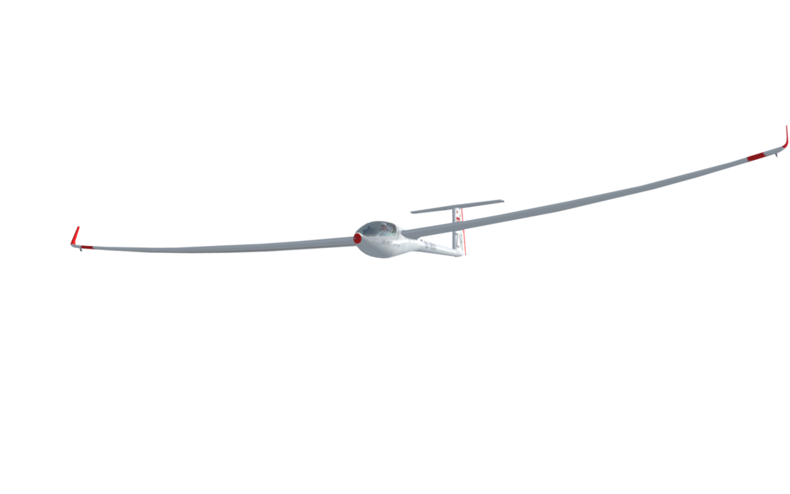 Glider Transparent HQ PNG Download | FreePNGimg