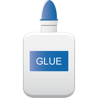 Glue Transparent HQ PNG Download | FreePNGimg
