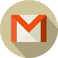 Icon Gmail PNG File HD Transparent HQ PNG Download | FreePNGimg