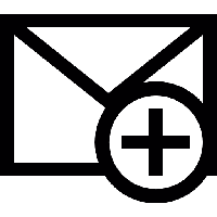 Icons Graymail Computer Message Mailing Email Gmail Transparent HQ PNG ...