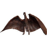 Download Godzilla Free PNG photo images and clipart | FreePNGimg