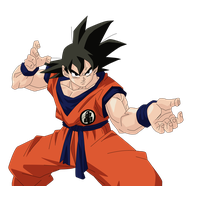 Vegeta Text Gohan Line Goku Free Download PNG HQ Transparent HQ PNG ...