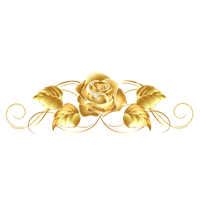 Gold Transparent Transparent HQ PNG Download | FreePNGImg