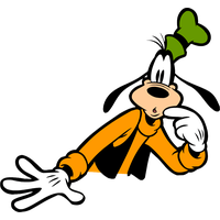 Goofy Transparent HQ PNG Download | FreePNGimg