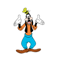 Download Goofy Free PNG photo images and clipart | FreePNGimg