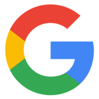 Logo Official Google Free Transparent Image HQ Transparent HQ PNG ...